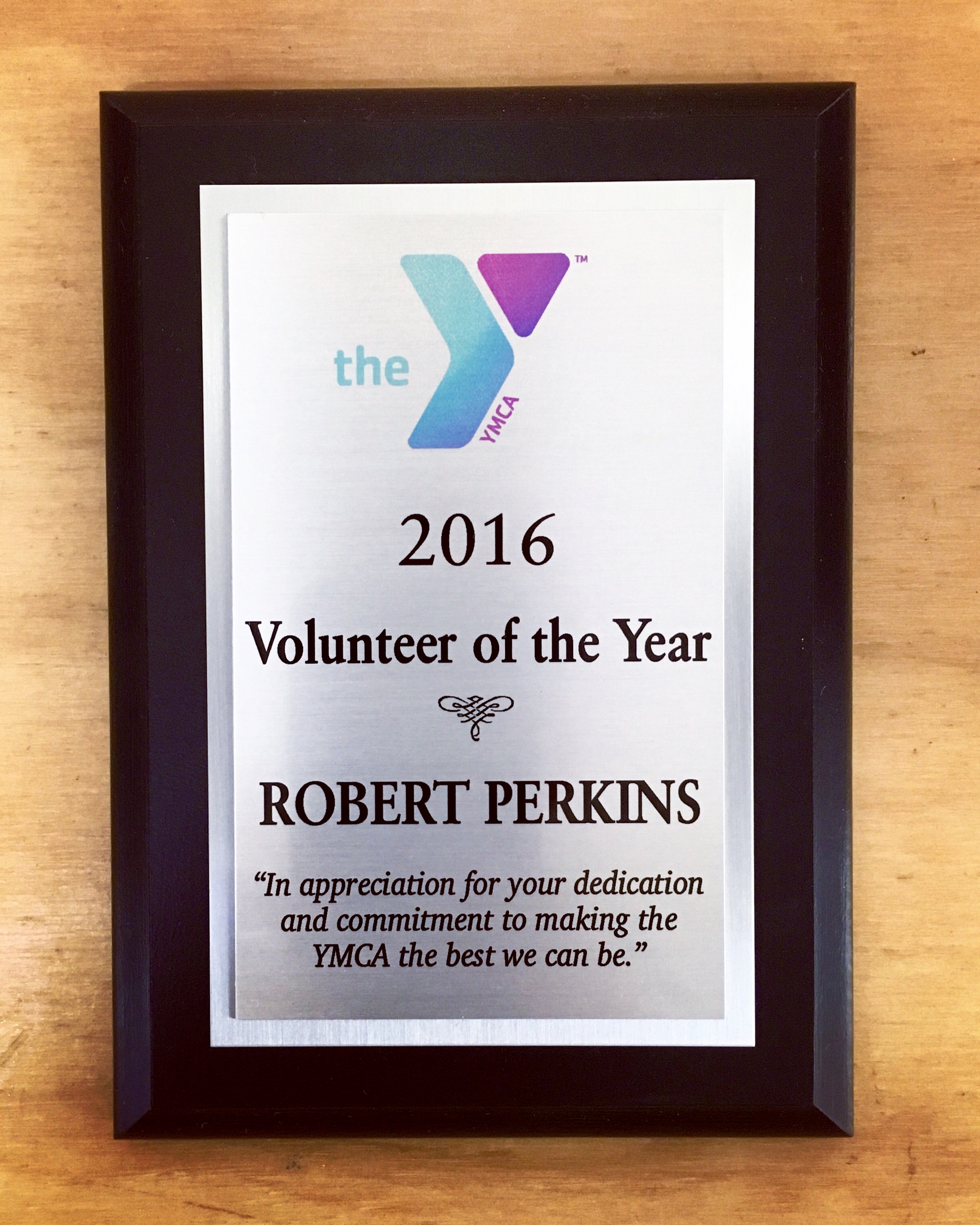 National Volunteer Appreciation Week – Tag UR It! inc. Blog