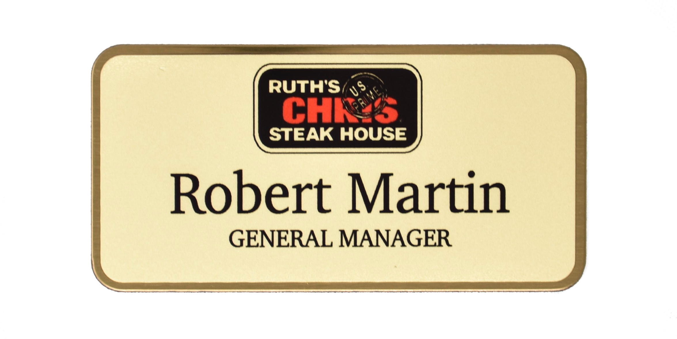 Featured Product of the day: Preferred Name Badges – Tag UR It! inc. Blog