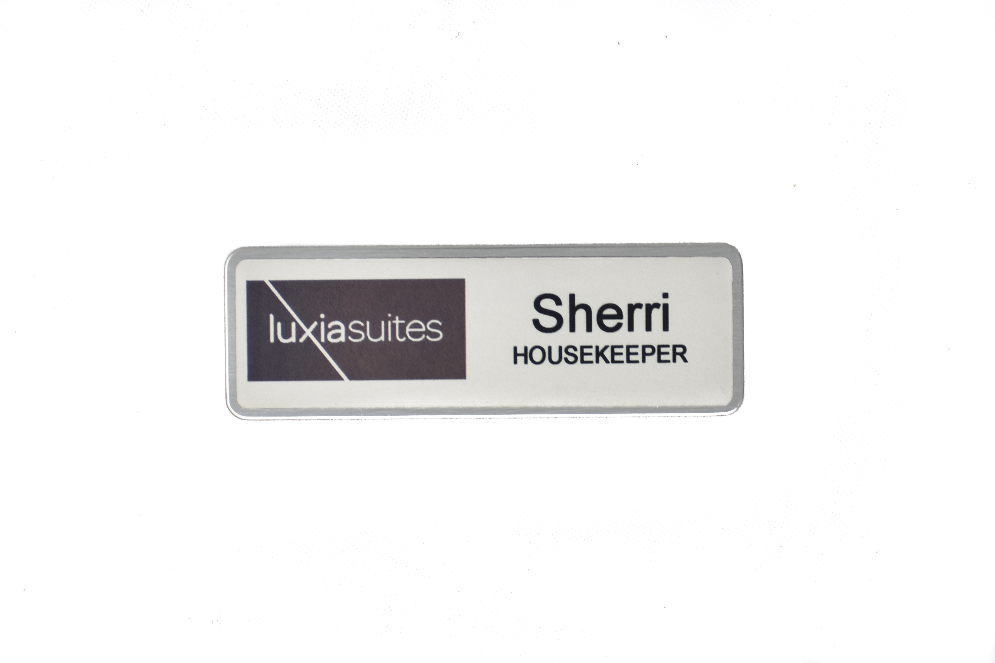 Featured Product of the day: Preferred Name Badges – Tag UR It! inc. Blog