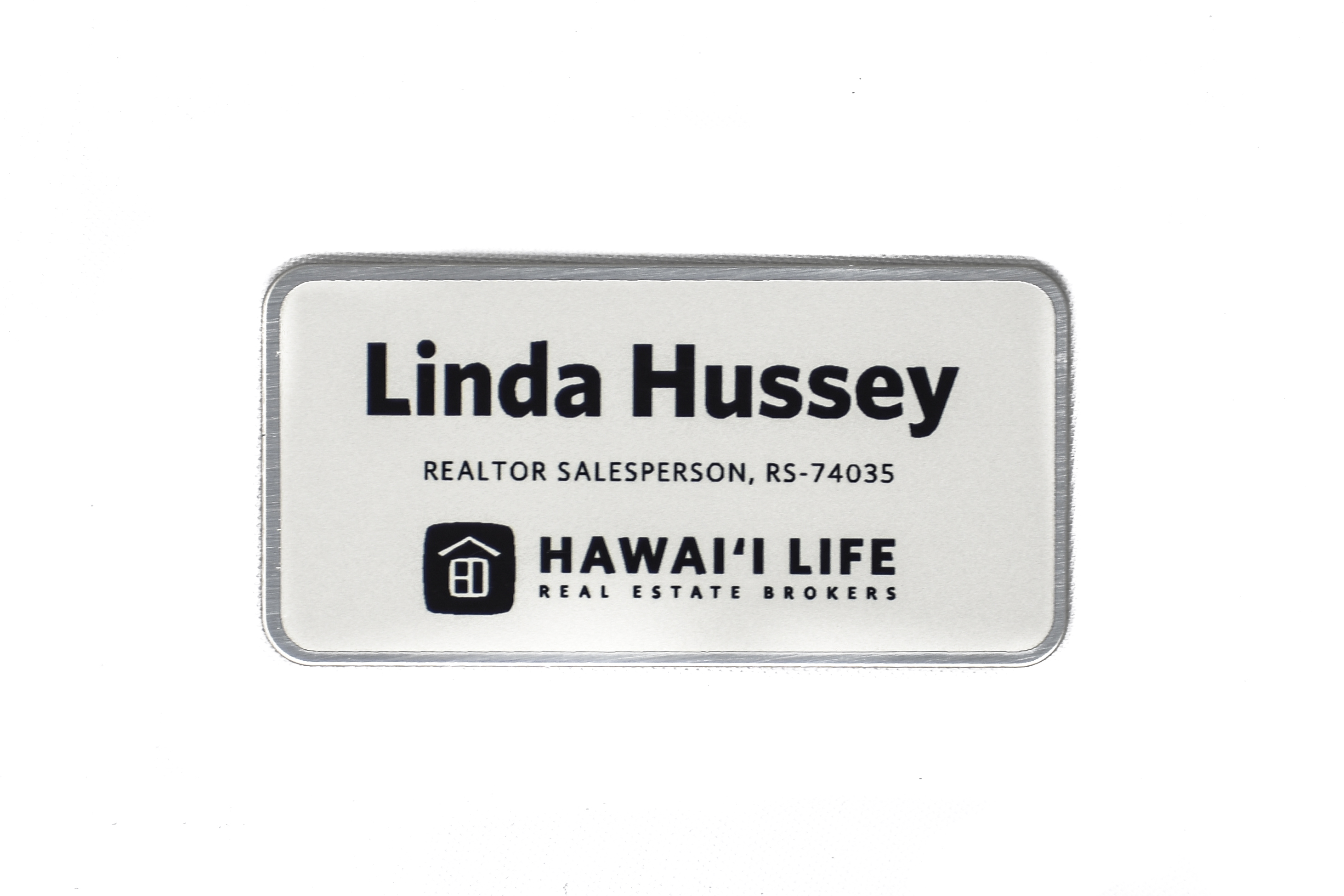 Featured Product of the day: Preferred Name Badges – Tag UR It! inc. Blog